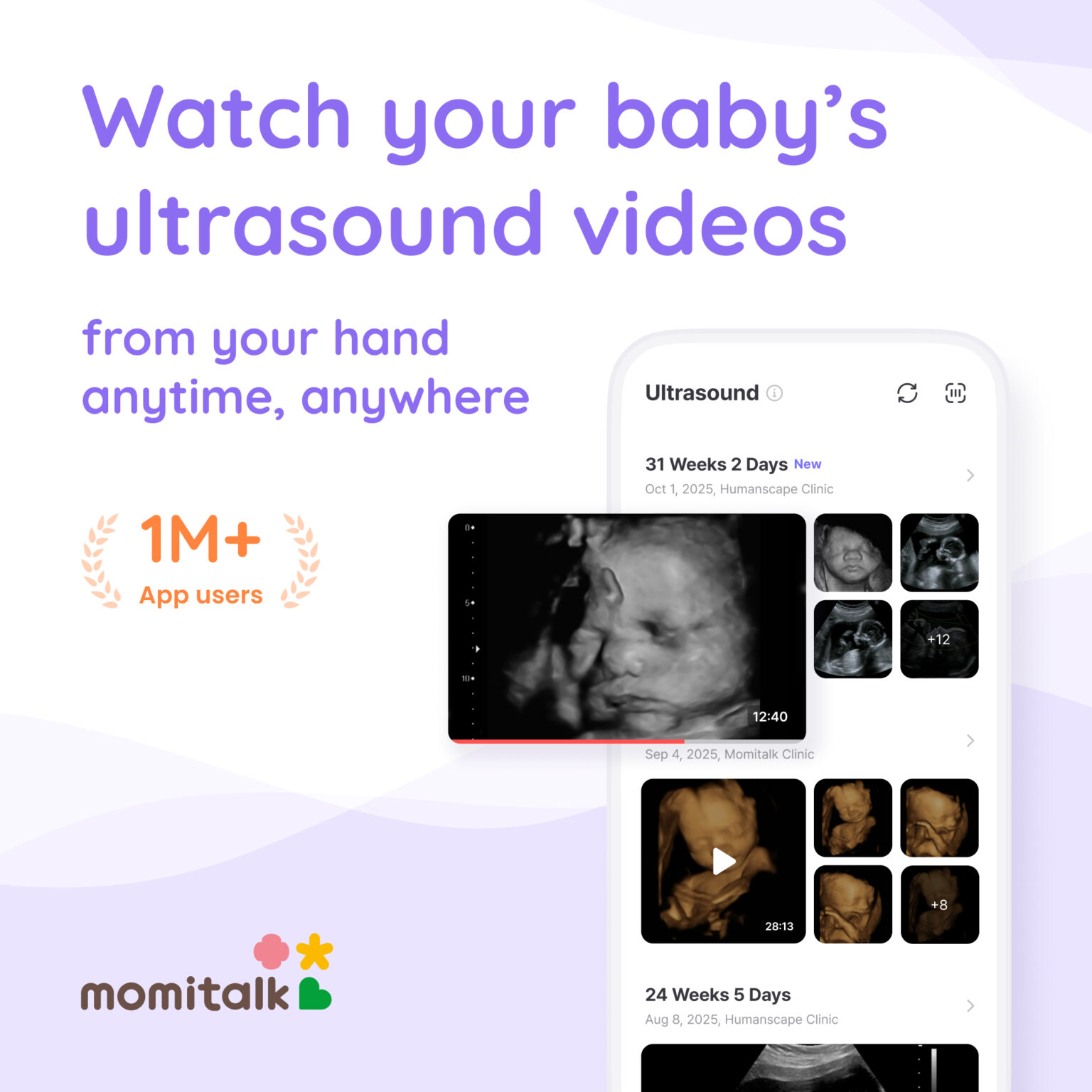 Momitalk